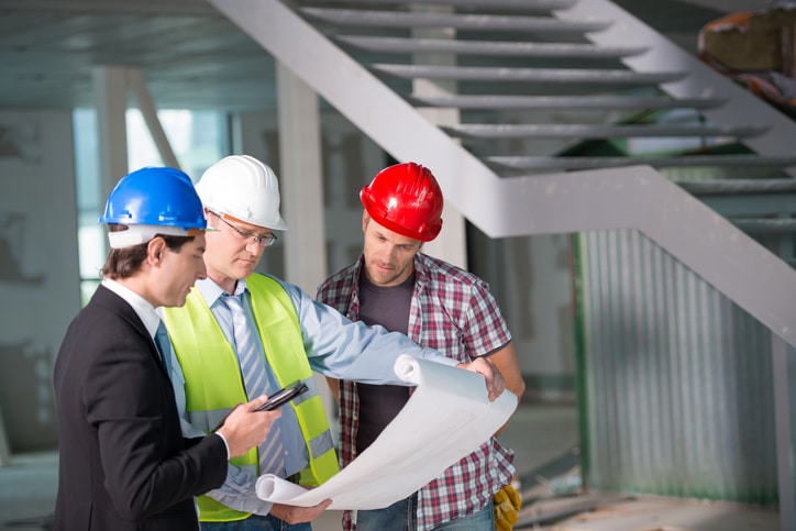 How to Improve Construction Management - ECL Software