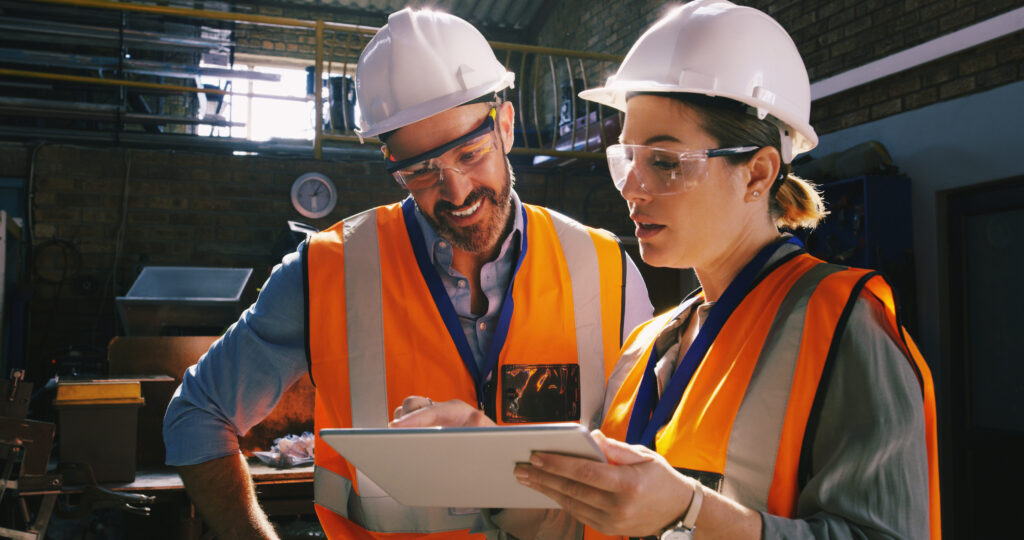 5 Ways ECL Construction Software Improves Productivity - ECL Software